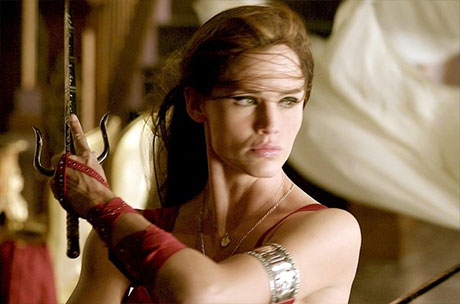 Elektra « Celebrity Gossip and Movie News