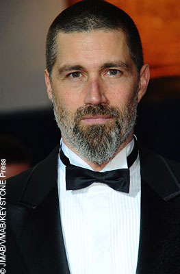 Matthew Fox’s DUI arrest « Celebrity Gossip and Movie News