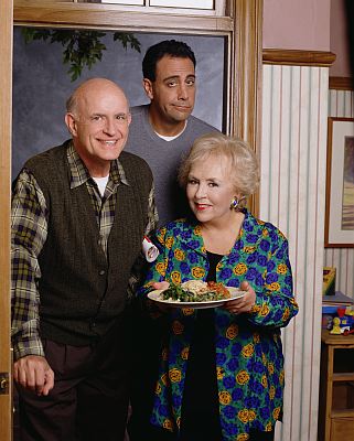 Frank Everybody Loves Raymond