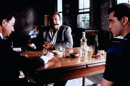 Goodfellas (1990) « Celebrity Gossip and Movie News