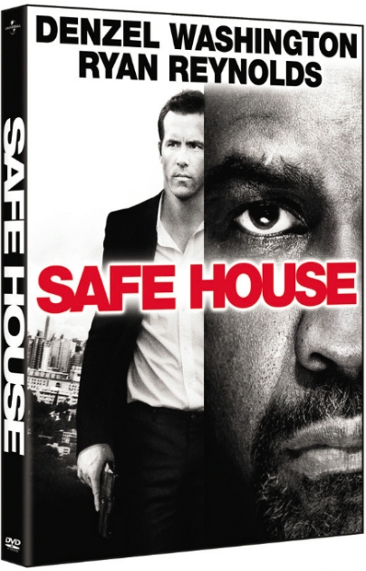 David Guggenheim talks about Safe House on DVD « Celebrity Gossip and ...