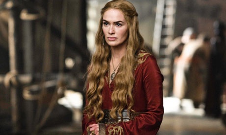 Cersei Lannister – Game of Thrones « Celebrity Gossip and Movie News