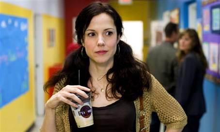 Nancy Botwin Weeds