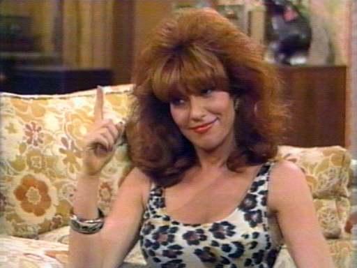 Peggy Bundy Married With Children