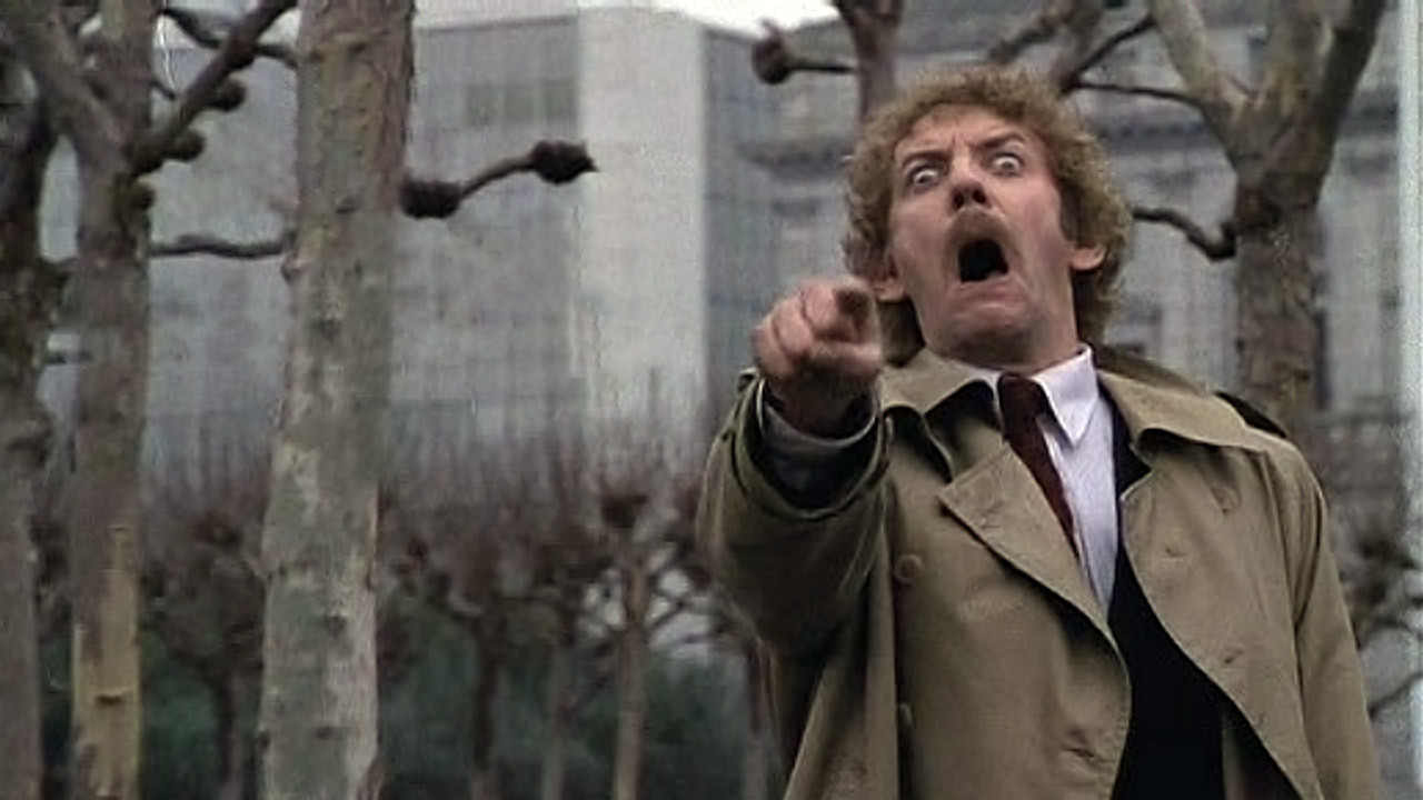 Invasion of the Body Snatchers (1978) « Celebrity Gossip and Movie News