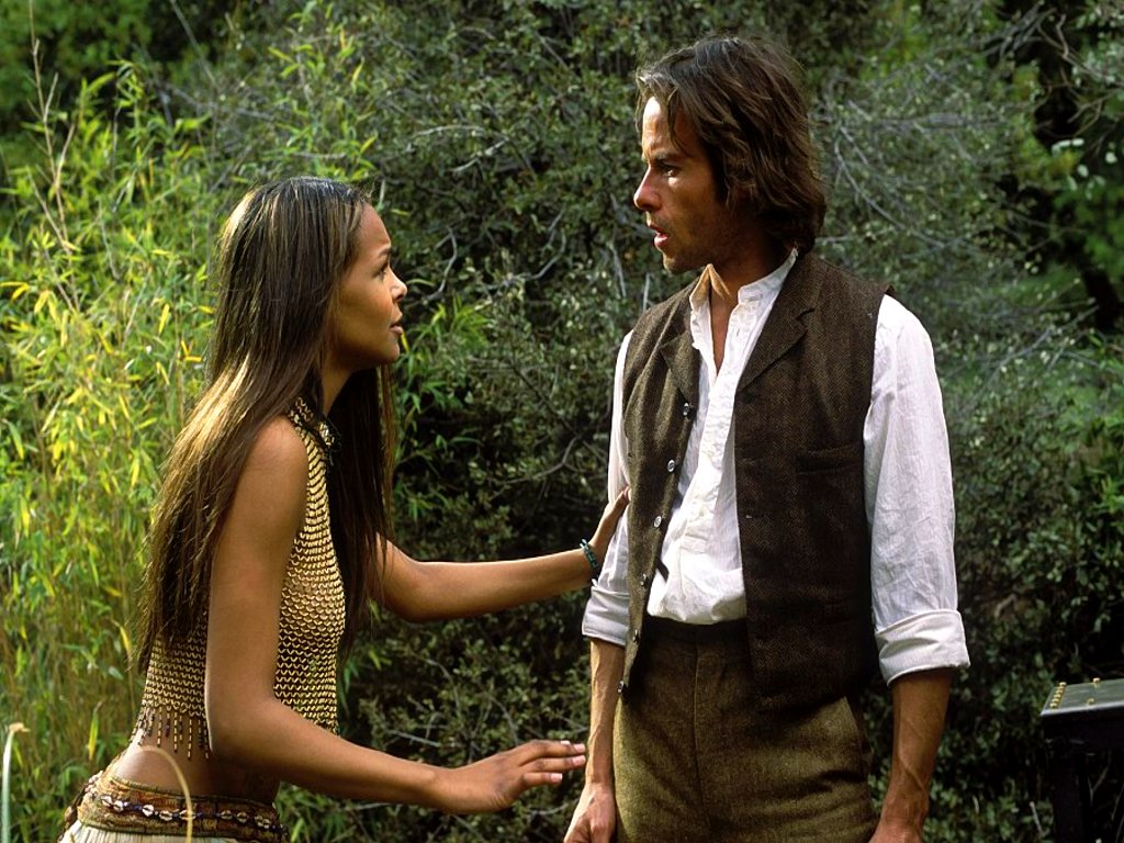 The Time Machine « Celebrity Gossip and Movie News