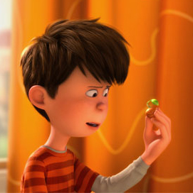 Plunge into the whimsical world of The Lorax – on DVD today « Celebrity ...