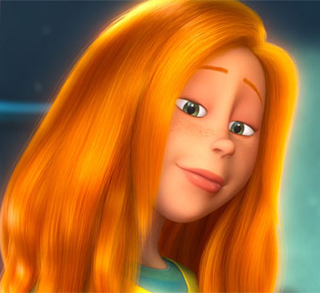 Plunge into the whimsical world of The Lorax – on DVD today « Celebrity ...