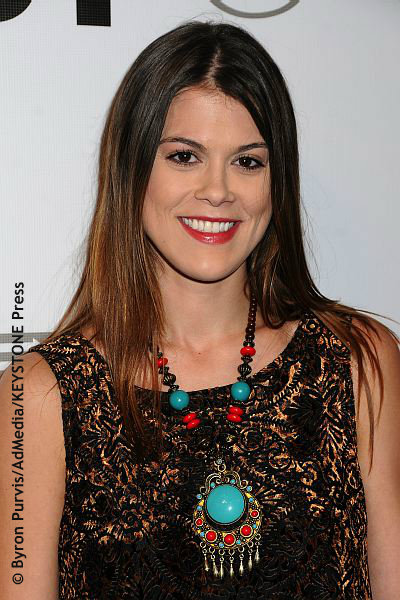 Lindsey Shaw talks Pretty Little Liars « Celebrity Gossip and Movie News
