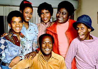 Good Times coming to the big screen « Celebrity Gossip and Movie News