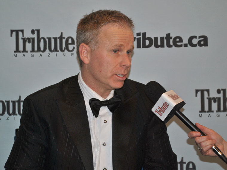 Gerry Dee « Celebrity Gossip and Movie News