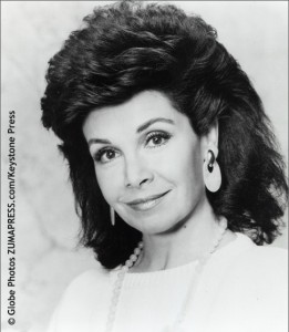 Original Mouseketeer Annette Funicello dead at 70 « Celebrity Gossip ...