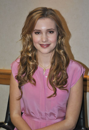 Alexia Fast Jack Reacher