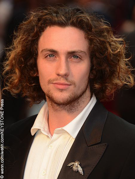 Aaron Taylor-Johnson in talks to play Quicksilver in Avengers 2 ...