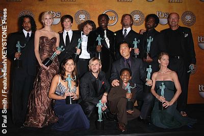 Lost cast to reunite for 10th anniversary? « Celebrity Gossip and Movie ...