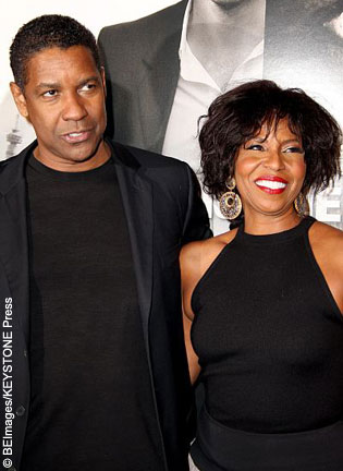 Denzel Washington caught in cheating scandal « Celebrity Gossip and ...