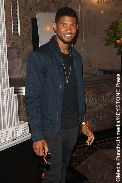 Usher’s ex-wife seeking custody of son after near-death accident ...