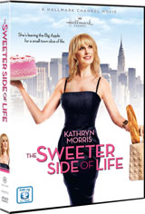The Sweeter Side of Life: DVD review « Celebrity Gossip and Movie News