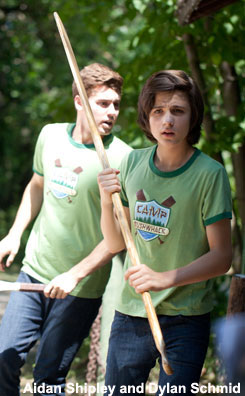 New Disney XD movie Bunks premieres October 27 « Celebrity Gossip and ...