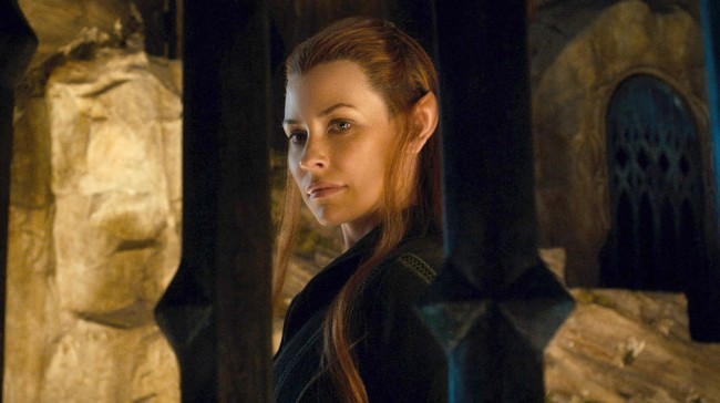 Silvan Elf Tauriel « Celebrity Gossip and Movie News