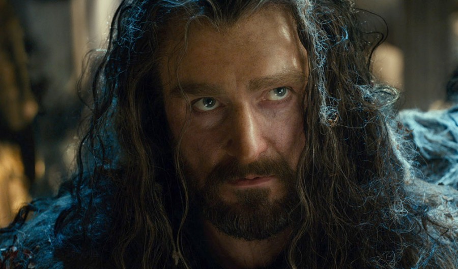 Thorin Oakenshield « Celebrity Gossip and Movie News