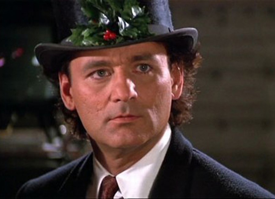 Scrooged « Celebrity Gossip and Movie News