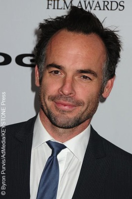 Interview with Arrow star Paul Blackthorne « Celebrity Gossip and Movie ...