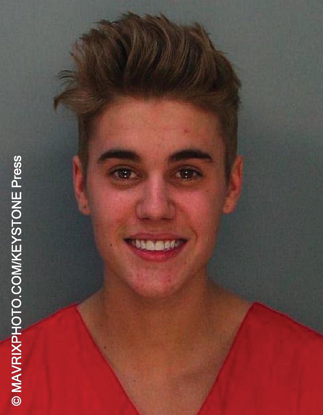 Justin Bieber deportation petition reaches White House « Celebrity ...