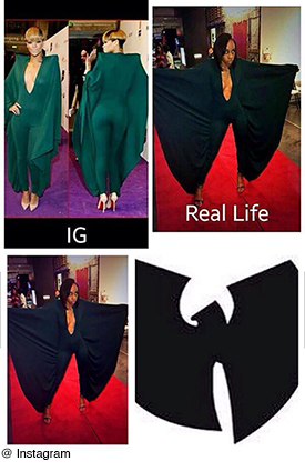 Rihanna cyberbullies teenage fan « Celebrity Gossip and Movie News