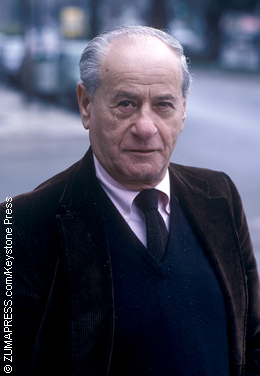 Oscar-winning actor Eli Wallach dead at 98 « Celebrity Gossip and Movie ...