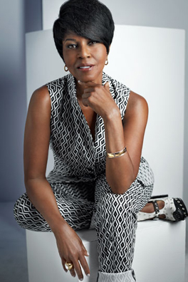 Pauletta Pearson Washington to perform in Toronto « Celebrity Gossip ...