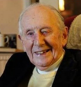 Game of Thrones actor JJ Murphy dies at age 86 « Celebrity Gossip and ...