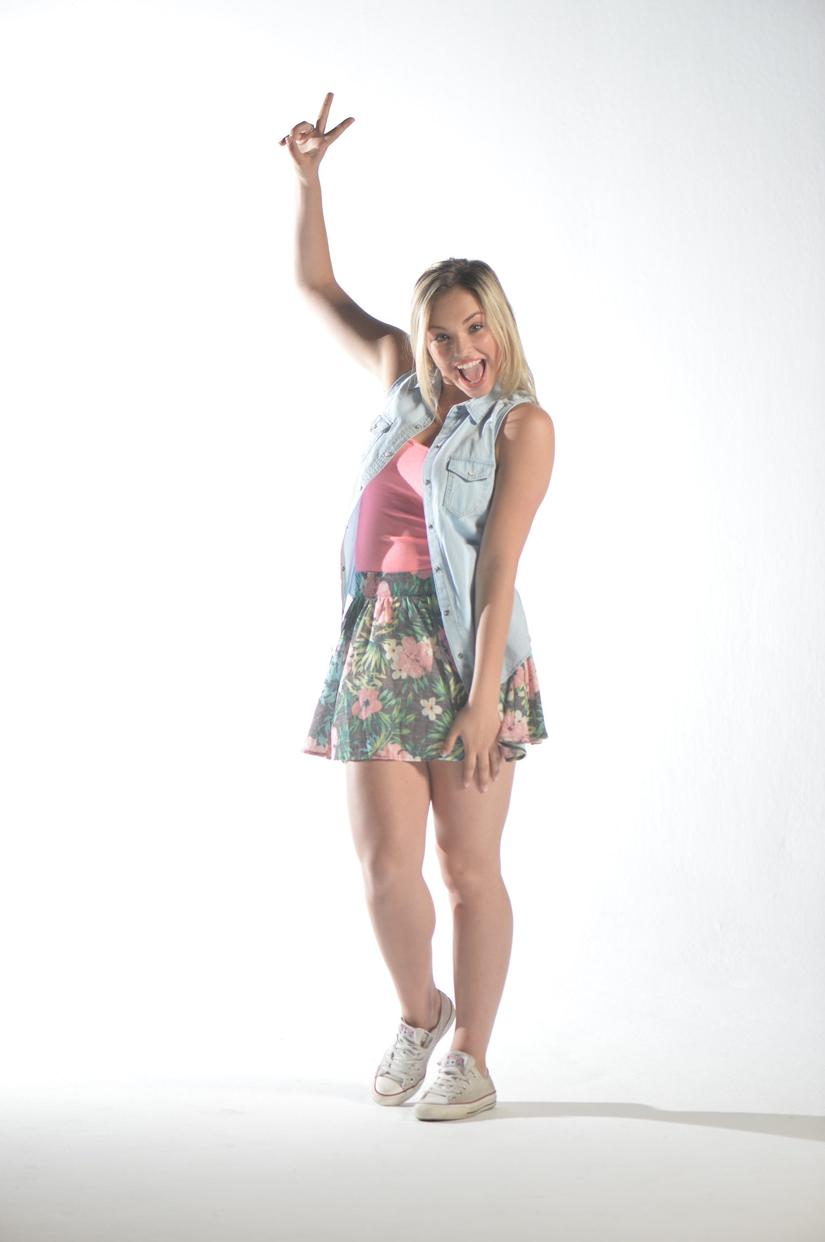 The Next Step’s Victoria Baldesarra talks acting and dancing ...