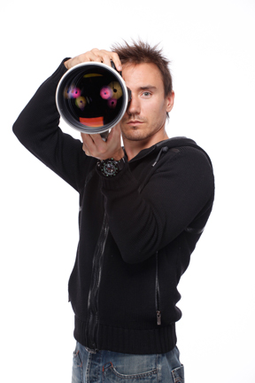 Rob Stewart wins International Eco-Hero Award « Celebrity Gossip and ...