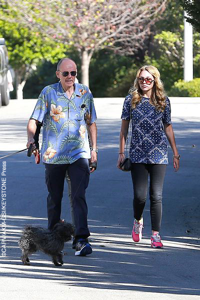 Amanda Bynes Parents