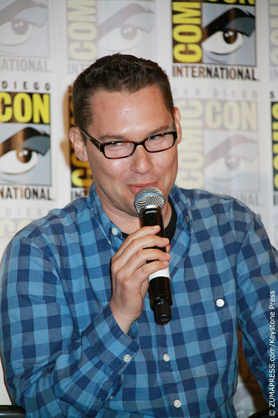 Bryan Singer « Celebrity Gossip and Movie News