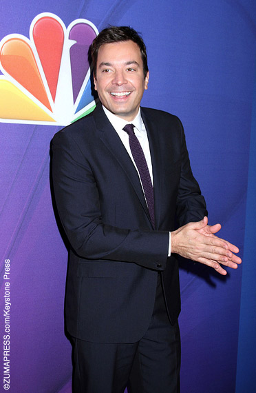 Jimmy Fallon named Entertainer of the Year « Celebrity Gossip and Movie ...