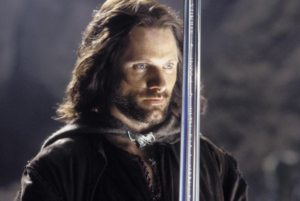 Aragorn « Celebrity Gossip and Movie News