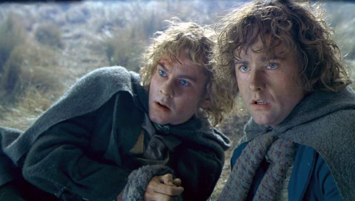 Merry and Pippin « Celebrity Gossip and Movie News