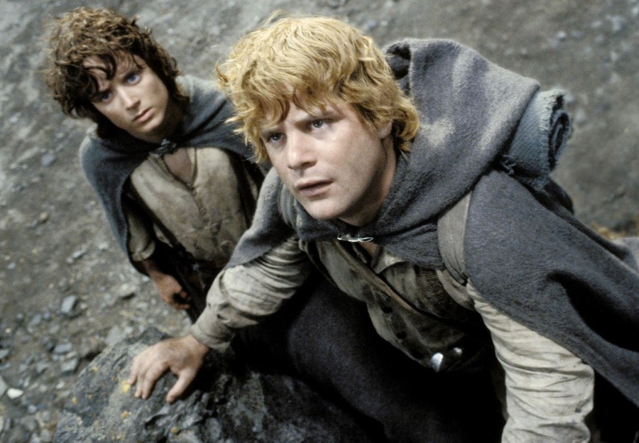 Samwise Gamgee « Celebrity Gossip and Movie News
