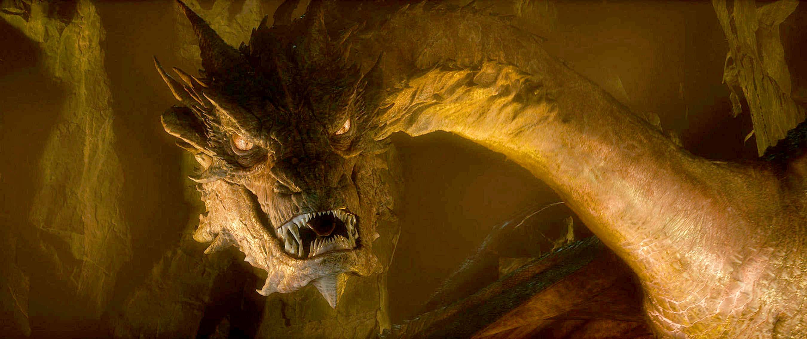 Smaug « Celebrity Gossip and Movie News