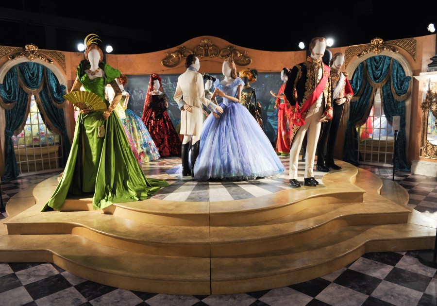 Prince Charming and Cinderella at the Ball « Celebrity Gossip and Movie ...