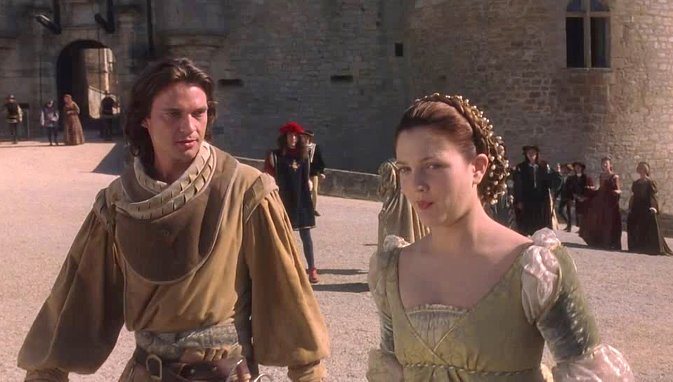 Ever After « Celebrity Gossip and Movie News