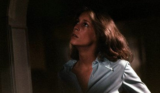 Michael Myers Sister Judith