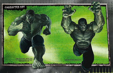 The Incredible Hulk feature « Celebrity Gossip and Movie News
