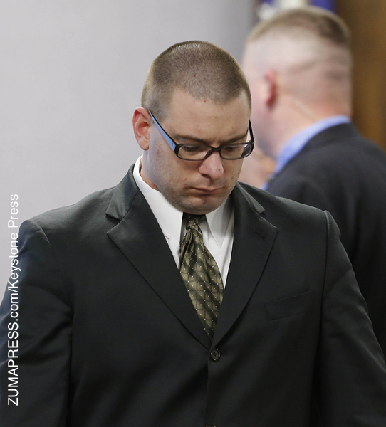 American Sniper Chris Kyle’s killer speaks for the first time in court ...