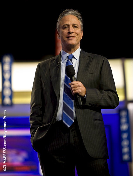 Jon Stewart leaving The Daily Show after 16 years « Celebrity Gossip ...