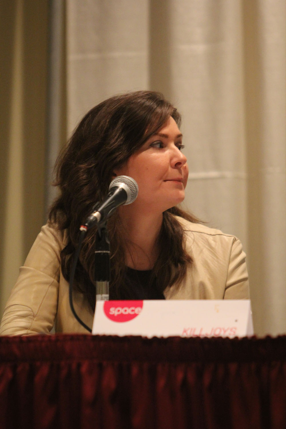 Michelle Lovretta « Celebrity Gossip and Movie News