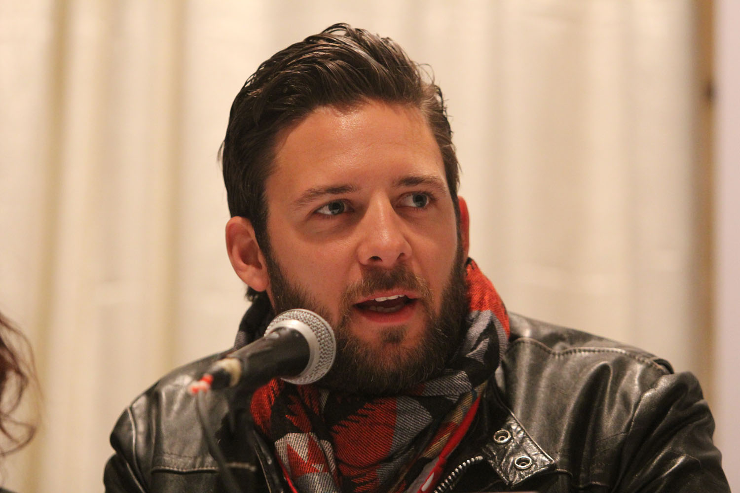 Steve Lund « Celebrity Gossip and Movie News