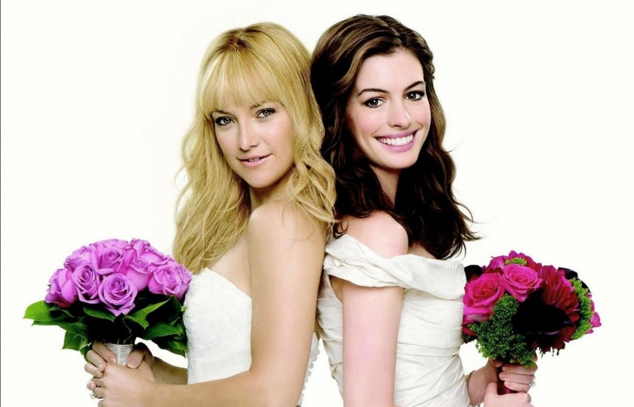 Bride Wars (2009) « Celebrity Gossip and Movie News